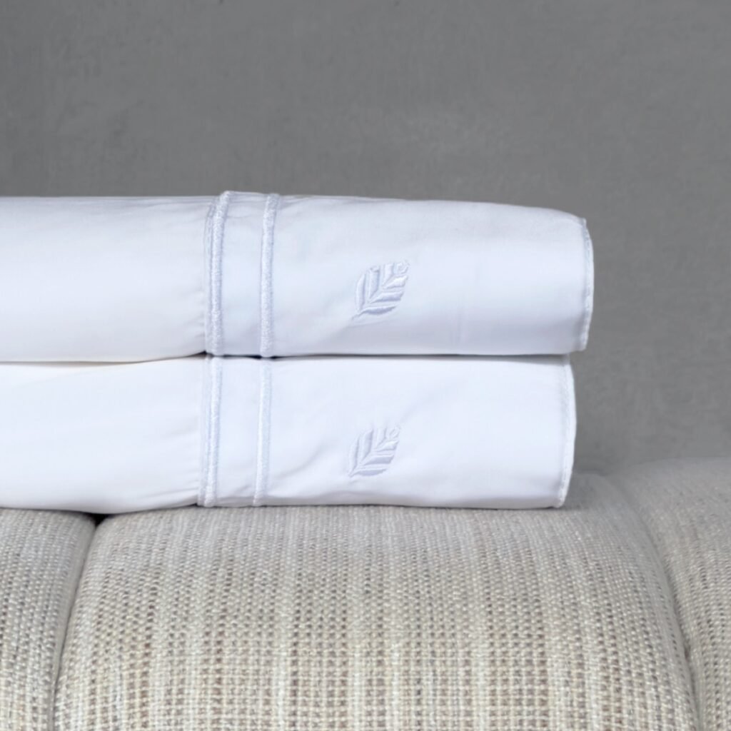 Set Fundas X 2 Tencel - Kamuchy